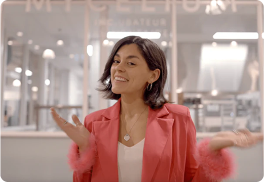 KOSY X LA RUCHE – Simplement Kosy