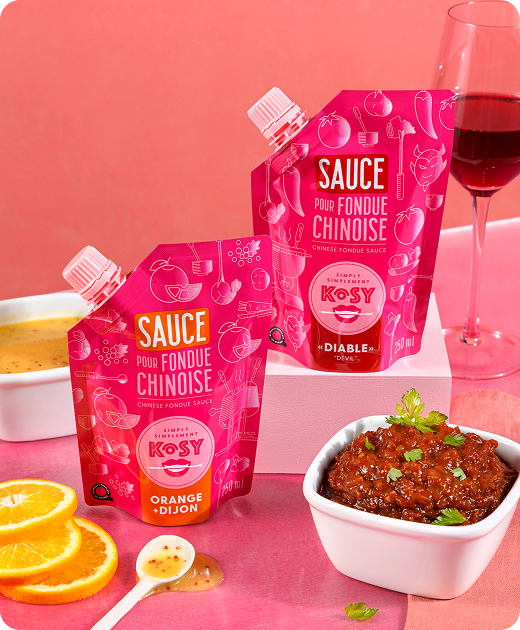 PAQUET SPÉCIAL DRAGON – Simplement Kosy