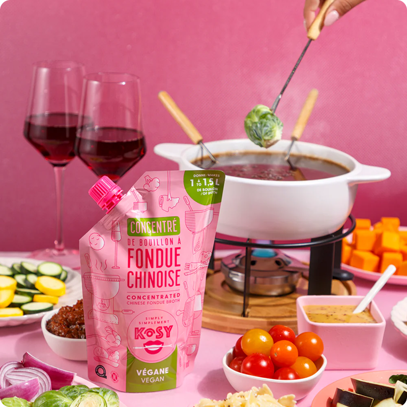 Nos produits – Simplement Kosy