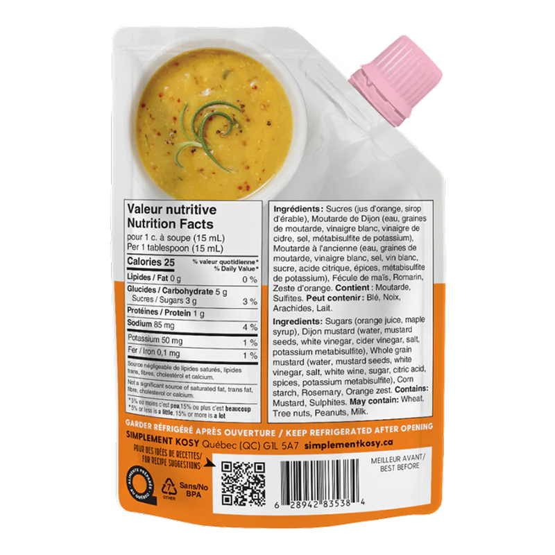 Nos produits – Simplement Kosy