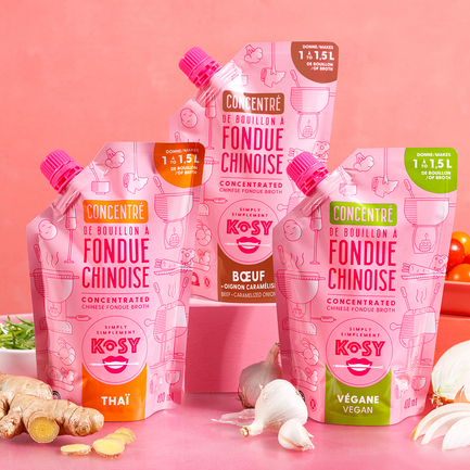 Nos produits – Simplement Kosy